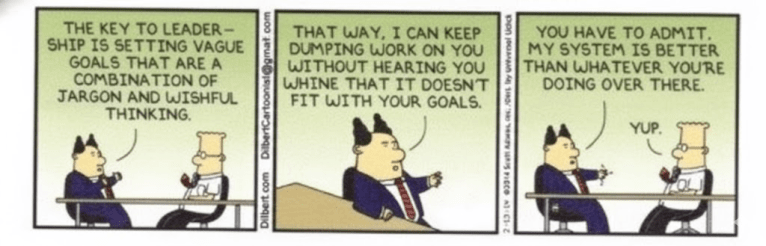 The Dilbert Joy Index: 8.7 Billion Moments of Laughter